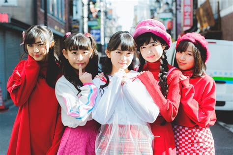 地下アイドル一覧！大阪でおススメしたいアイドル5選！！ Chatter