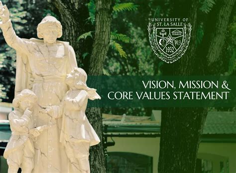 University Of St La Salle