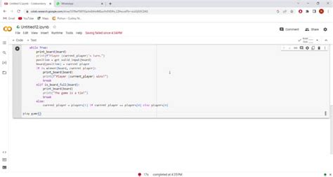 Bharadhvaj Machavarapu On Linkedin Internpe Internship Thankyou
