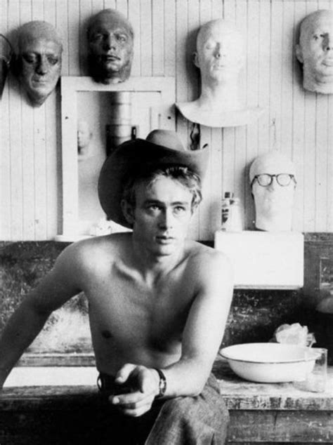 James Dean 1950s R Oldschoolcool