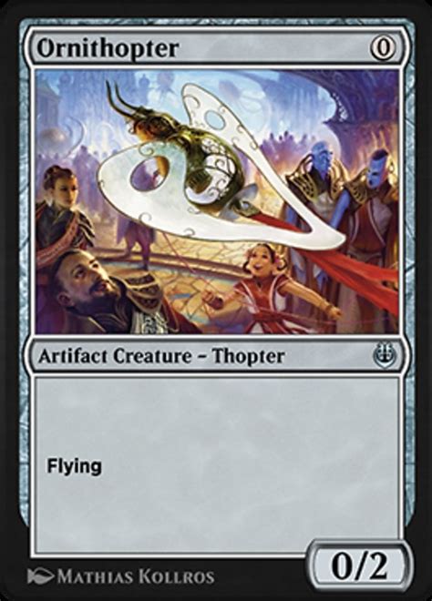 The 30 Best 0 Cost Artifacts In Magic Ranked Draftsim