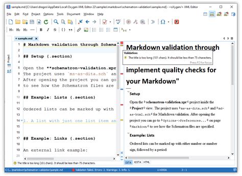 what s new in oxygen xml editor 22 0