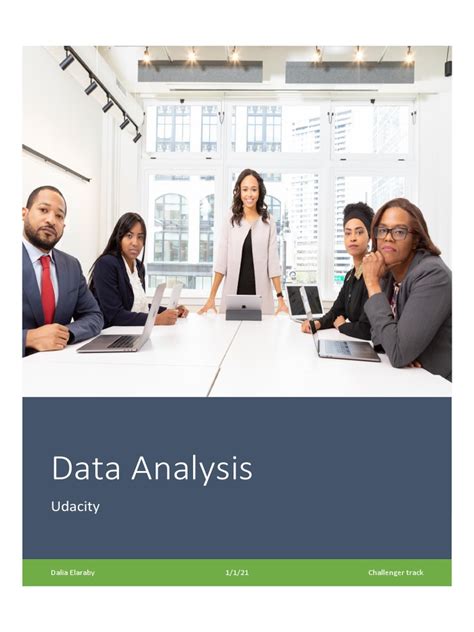 Data Analysis Challenger Pdf 2 Pdf Quartile Median