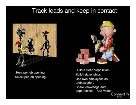 Building A Strong Talent Pipeline Connectin Dubai Ppt