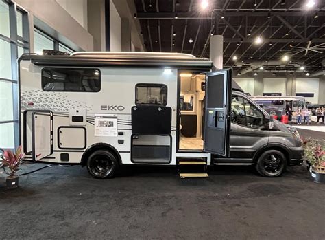 Winnebago Ekko Class C Rv For Sale Alberta Canada Rv Dealer