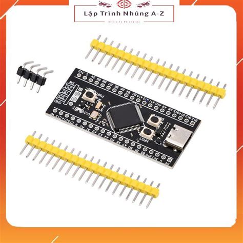 Lập Trình Nhúng A Z G26 Kit Stm32f4 Stm32f401 Stm32f401rct6 Core M4 Shopee Việt Nam