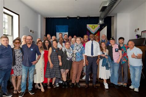 I Spent 18 Months Organizing Door Knocking And Dreaming Of A Better