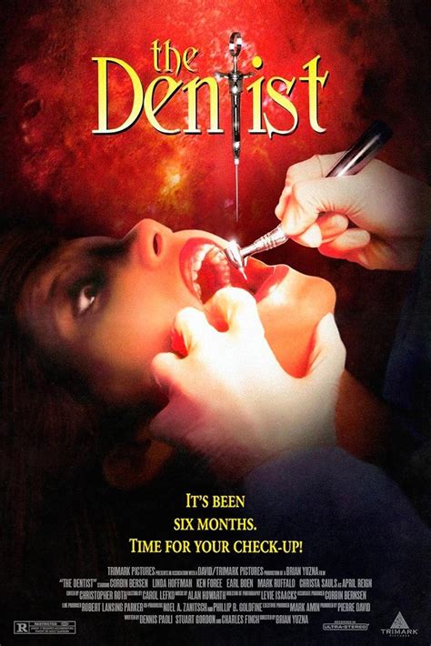 El Dentista 1996 Imdb