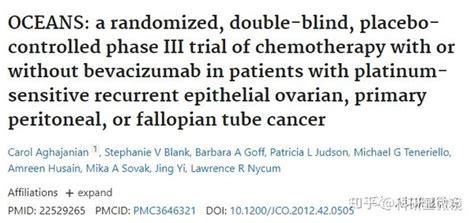案例分享干预性临床试验sci摘要撰写要点part1，临床科研者们快来围观吧 知乎