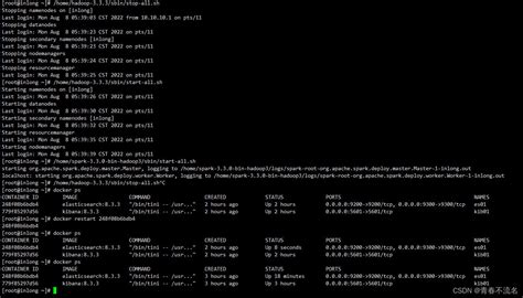 Sparkstreaming消费kafka存储到elasticsearchspark Streamingkafkaspring Boot