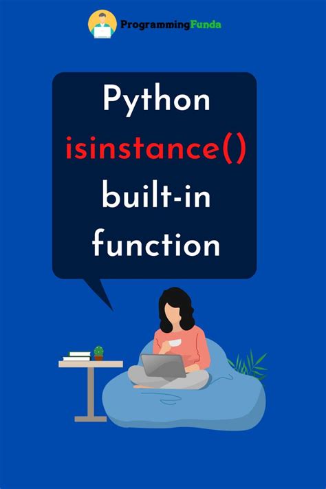 Python Isinstance Function In Python Python Programming Data Science Learning