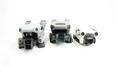 How To Choose The Right Drone From Dji Half Chrome Drones