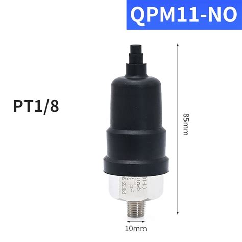 Air Pressure Switch Air Compressor Adjustable 15 140psi Air Locker Diff Lock Walmart Com