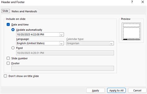 Simplest Way To Add A Live Digital Clock To Each Lesson Slide Microsoft Qanda