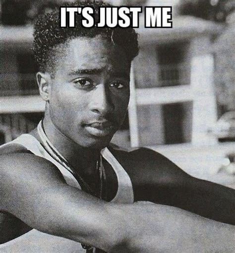 What Hair Type Did Tupac Have Rtupac