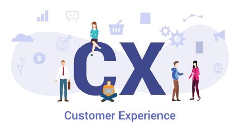 4 Ways To Improve Your Cx Strategy Intellibpo