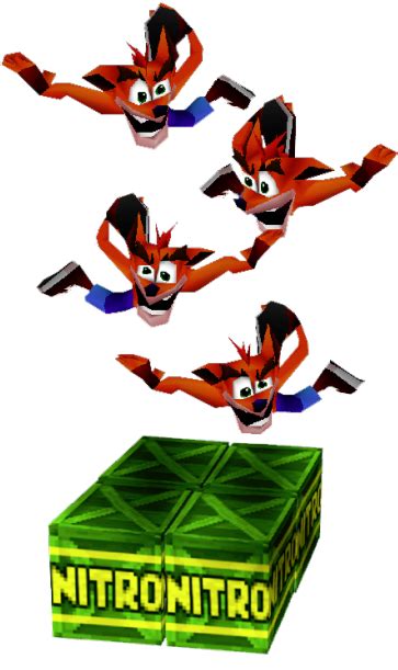Crash Png Images