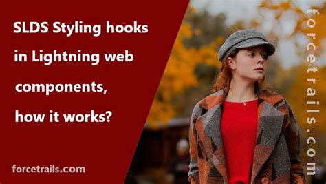 Slds Styling Hooks In Lightning Web Components