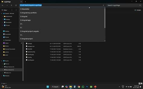 Vasanth S S On Linkedin Angular Webdevelopment Authentication
