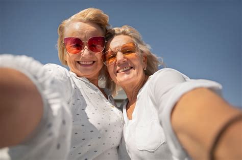 Older Women Having Fun Photos Download Free High Quality Pictures