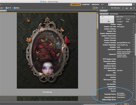 PRO TIPS How To Protect Your Art Online Prevent Art Theft On The Web