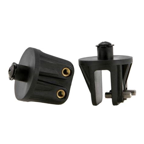 Ess Snap On Snap Off Brackets