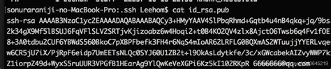 【vscode教程】3分钟配置 Github Ssh 免密、非常简单~~~vs改成ssh Github Csdn博客