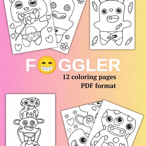 Funny Fuggler Etsy