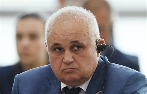 Инаугурация избранного губернатора Кузбасса Цивилёва состоится 17 сентября