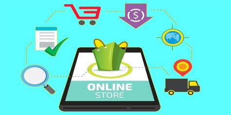 How To Build An Ecommerce Android Application