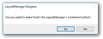 Getting Started With Windows Forms Flowlayout Syncfusion®
