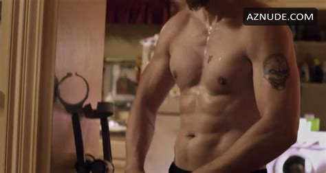 STEVE HOWEY Nude AZMen