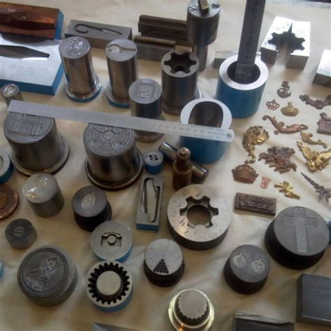 Tool Manufacturing Industry Manufacturing Of Fitters And Assemblers