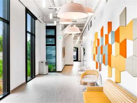 Kaiser Permanente Clairemont Mesa Medical Offices By Dpr Construction