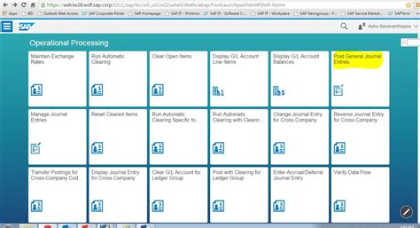fiori for finance sap community