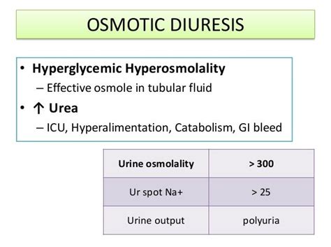 Hypernatremia