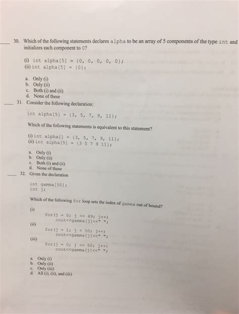 Solved 23 The Member Functions Of A Class Must Be Public