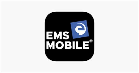 App Store 上的Ems mobile studio