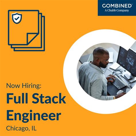 Full Stack Engineer Katie M