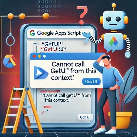 Javascript Developer Worldwide On Linkedin Apps Script Get Ui