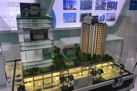 Professional Guide To Architectural Model Making Umgmodels