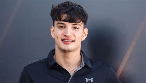 El Guatemalteco Benavides Da El Salto A La F2