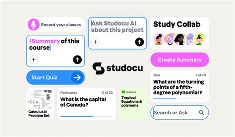 Introducing Studocu Ai To Save You Time And Improve Your Grades