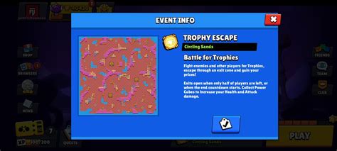 I Actually Expected A Server Crash Rbrawlstars