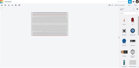 Physical Computing Virtual Bmcc Makerspace