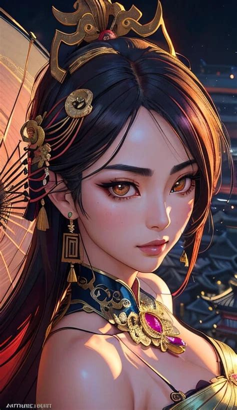 Chinese Temple Ai Models 91 Nude Pics Xhamster