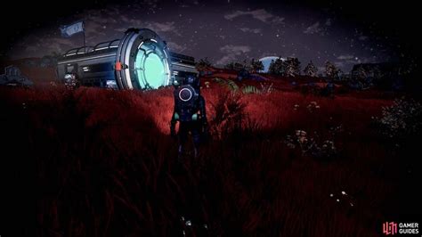 What To Do First In Nms Tips And Tricks Walkthrough No Mans Sky Gamer Guides®