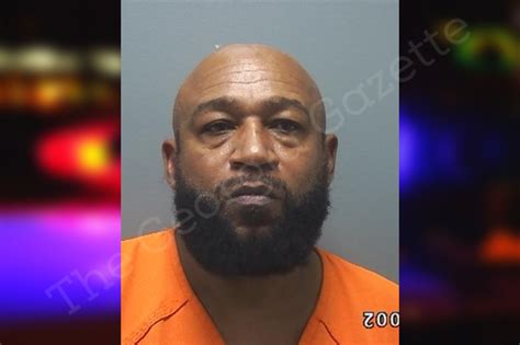 Lance Phillips — Cherokee County Jail Bookings