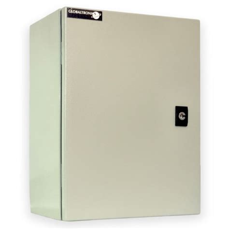 Gabinete Tablero MetÁlico 1000x600x300 Ip65 1 Puerta Jechman