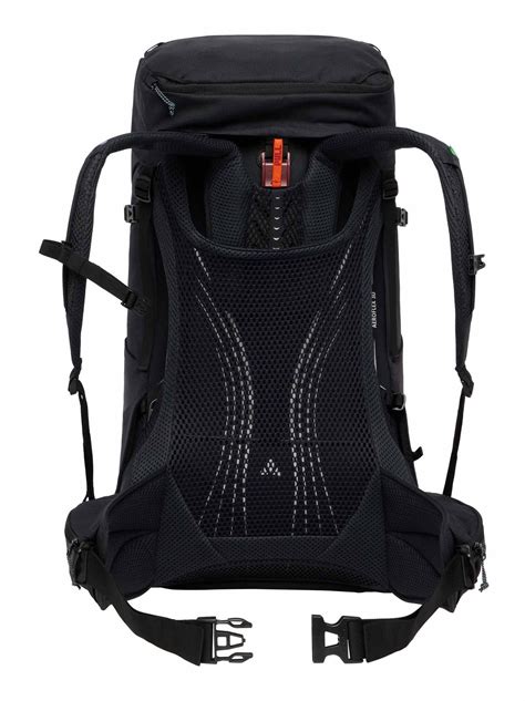 Vaude Rucksack Brenta 36 6 Backpack Black Modeherz